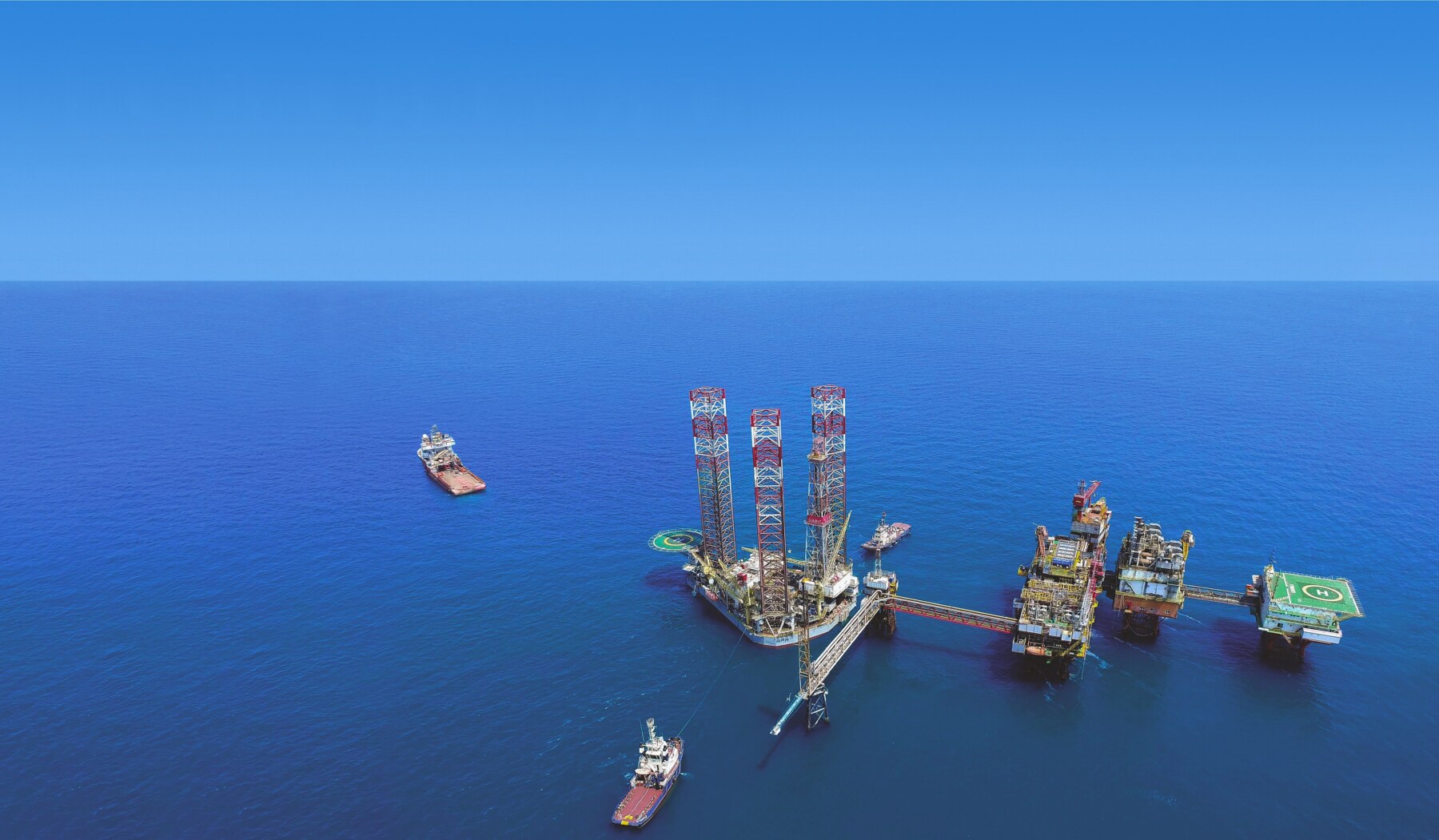 Neptun Deep: Η επόμενη μέρα για το πρώτο έργο βαθιάς θαλάσσιας εξόρυξης ...