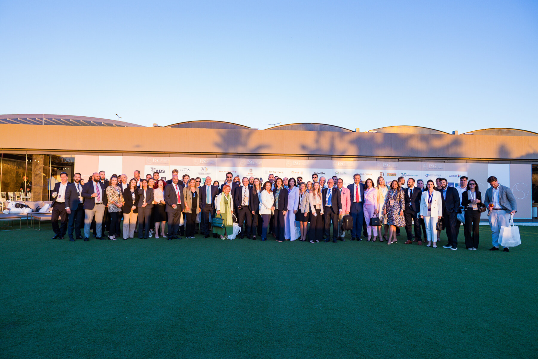 ESG Shipping Awards 2024 The Conference: Best Practices for a ...