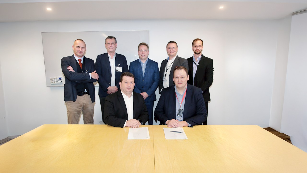 ABB Ability OCTOPUS, ένα καινοτόμο βήμα για την ασφάλεια - Ναυτικά Χρονικά