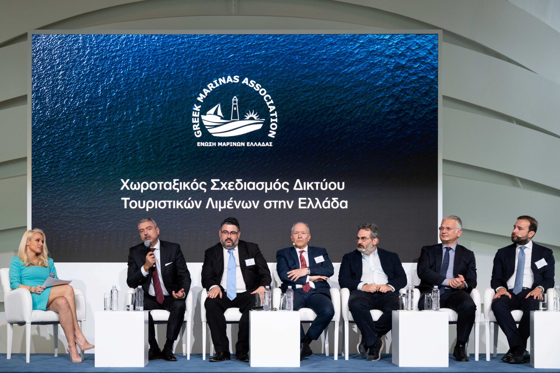 Μελέτη ΕΛΙΜΕ για τον Χωροταξικό Σχεδιασμό Συστήματος Μαρινών στην ...