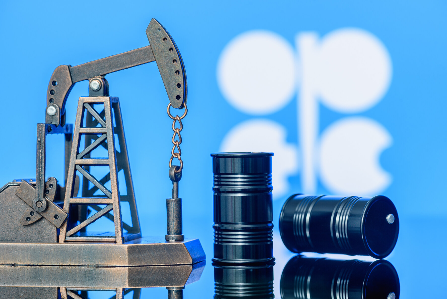 OPEC: Η αντίδραση της Ρωσίας στην αποχώρηση-έκπληξη των ΗΑΕ - Ναυτικά ...