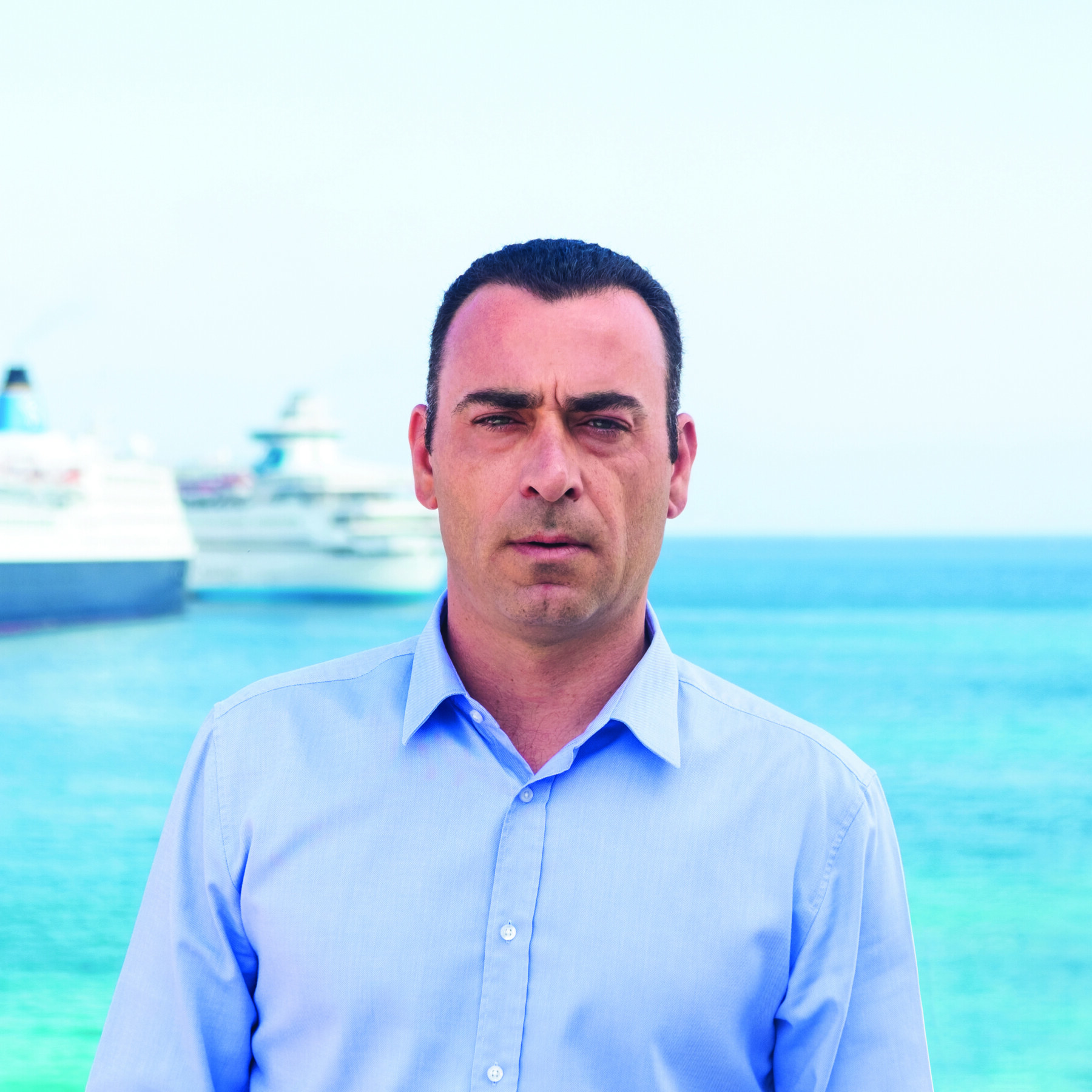 Η ελληνική ακτοπλοΐα παρουσιάζει σημαντικές προκλήσεις από ...