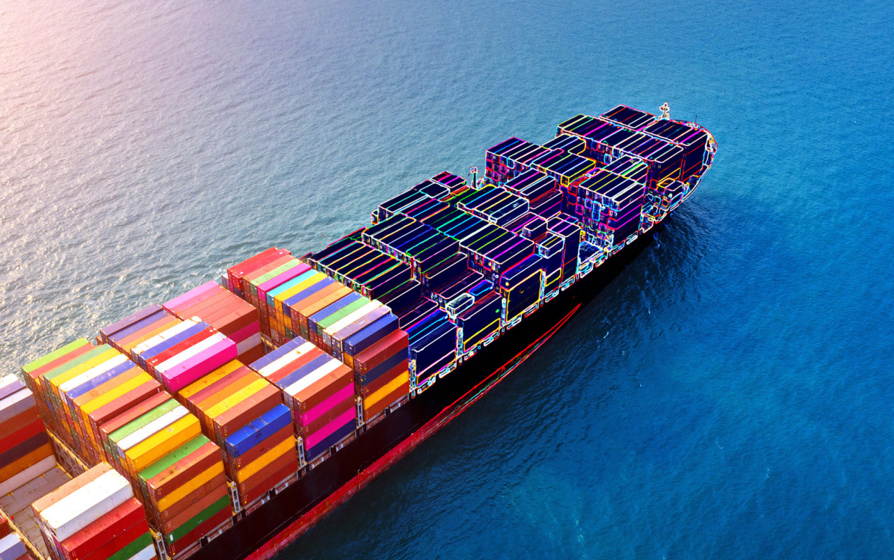 LR: Τα πυρηνοκίνητα containerships, πηγή εξοικονόμησης λειτουργικών ...